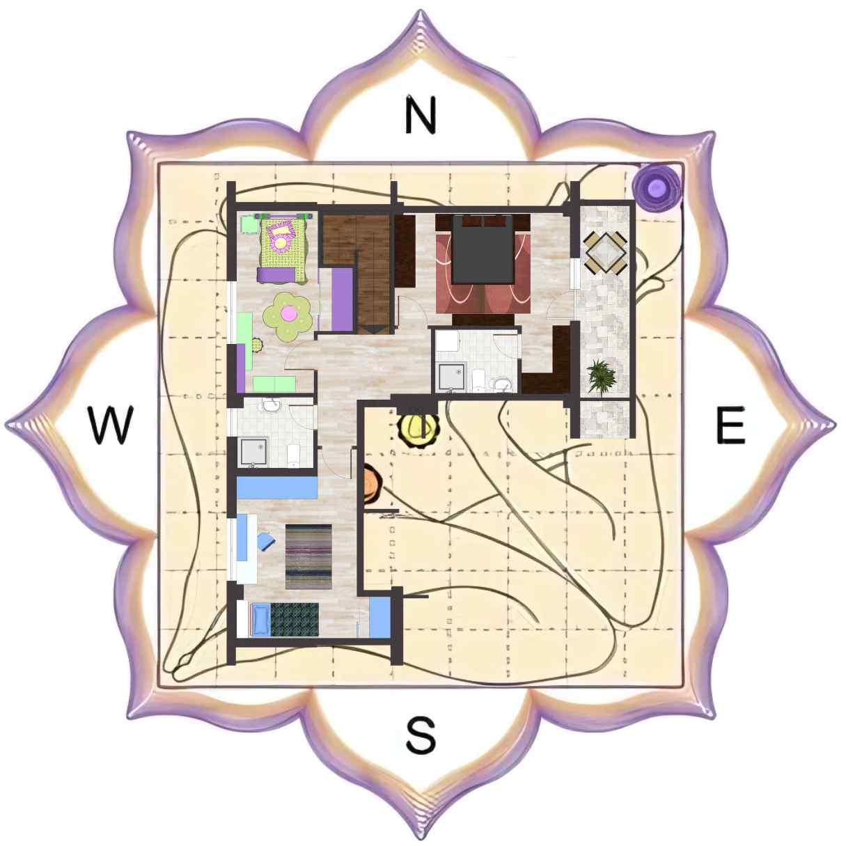 Vastu For Plot Selection - Best Vastu Consultant Online | Vastu Samhita